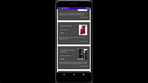 Simple MVVM With Retrofit RoomDB RecyclerView In Kotlin YouTube