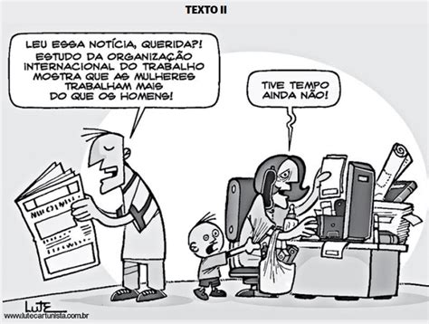 Desigualdade De Genero Reda O Revoeduca