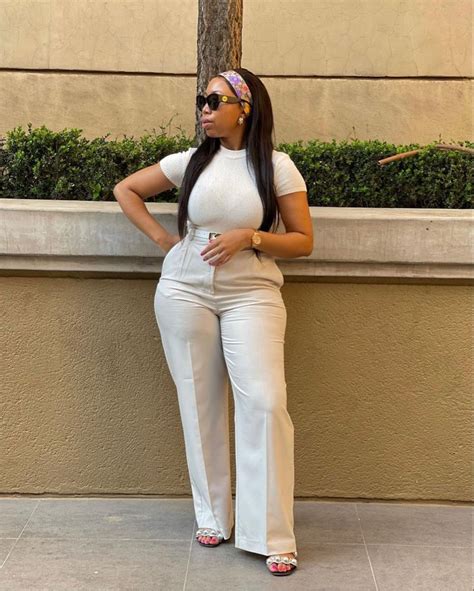 Pin By Vanessa Lali Moahi On Look Book Effortlessly Chic Outfits