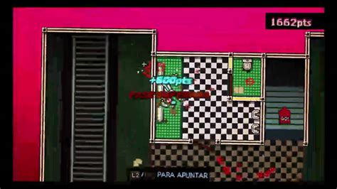 Hotline Miami Gameplay Youtube