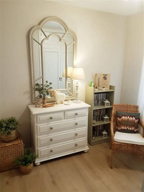 Antes y después los cambios con chalk paint más espectaculares