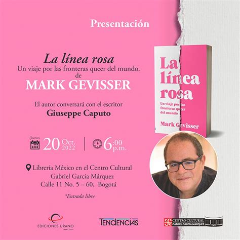 Reseña del libro La línea rosa un viaje por las fronteras queer del