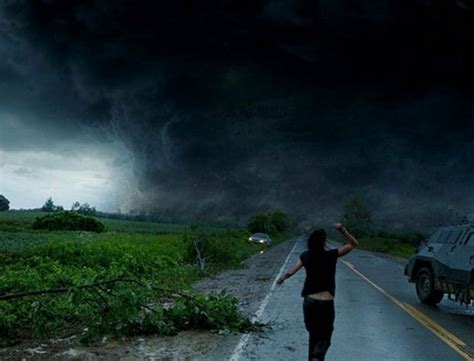 18 filmes de desastres naturais que são imperdíveis Maiores e Melhores
