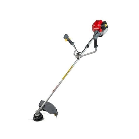 Honda Umk Ue Benzine Bosmaaier