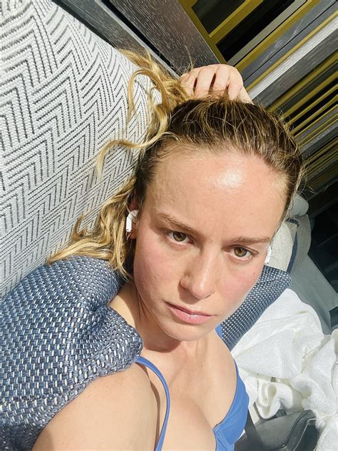 Brie Larson On Twitter Does La Even Get Fall Https T Co