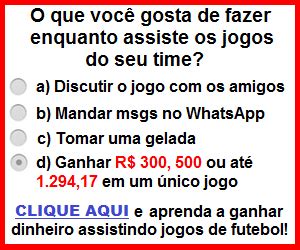 Planilha Grátis de Gestão Banca do Futebol Virtual da Bet 365