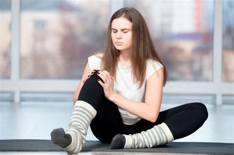 Las lesiones más comunes al empezar en el gimnasio Guía Fitness