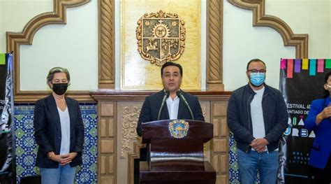 Noticiero Panorama Queretano Presentan Festival 491 Aniversario