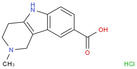 2 3 4 5 Tetrahydro 2 8 Dimethyl 5 2 6 Methyl 3 Pyridinyl Ethyl 1H