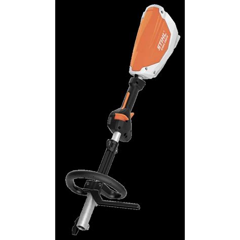 équip jardin KMA80 R MOTEUR COMBISYSTEME NU A BATTERIE FA08 011 6800