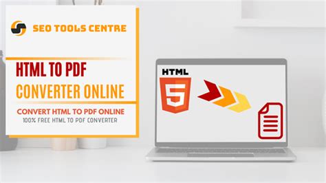 HTML To PDF Converter Online 100 Free SEO Tools Centre