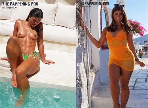 Elle Edwards Nude And Sexy Photos The Fappening