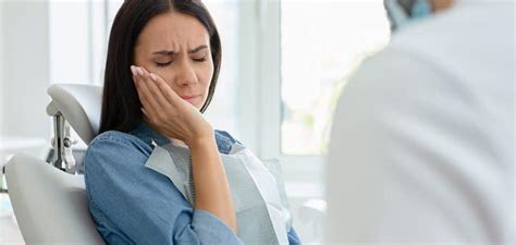 Fístula dental causas y tratamiento Clínica Dental Implantes