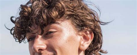 Cortes de pelo mullet para hombre que te servirán de inspiración Blog