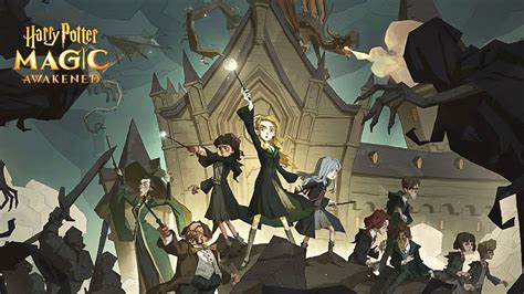 Invaincu Avec Ce Deck Harry Potter Magic Awakened Youtube