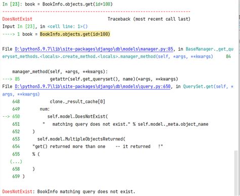 [python]django 数据库数据的增删改查（二） 阿里云开发者社区