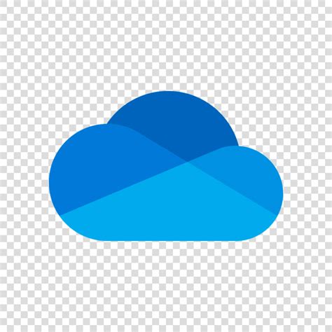 Logo One Drive Png Baixar Imagens Em PNG