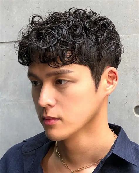 20 Best Korean Men Haircut And Hairstyle Ideas Mens Hairstyle Tips