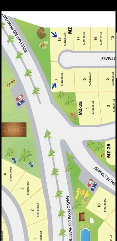 Venta Lote De Terreno En Real Mandinga Alvarado Veracruz Eb Ik S