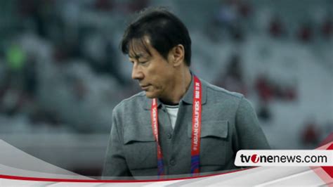 Termasuk Eliano Reijnders Ini 4 Pemain Yang Dicoret Shin Tae Yong