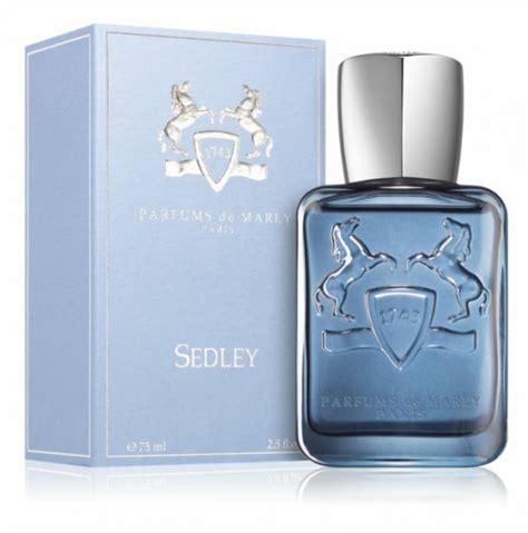 Parfums de Marly Sedley EDP 75 ml Парфюми Цени оферти и мнения