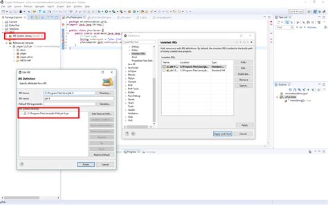 Eclipse JDK 9 Won T Let Me Use Strings Java Lang String Is