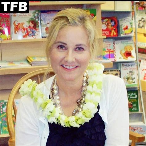 Maureen McCormick Naked The Fappening Plus