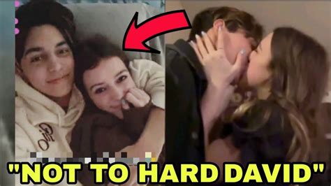 Symonne Harrison CAUGHT MAKING OUT With Her NEW BOYFRIEND David