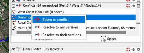 How To Resolve Conflicts In Pycharm
