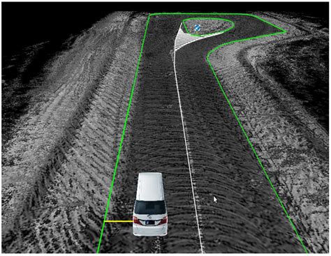 sensors free full text a robust vehicle localization approach based on gnss imu dmi lidar