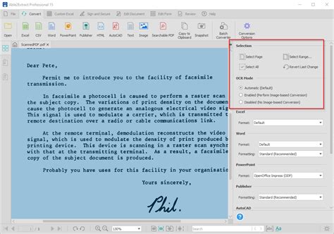 how to convert scanned pdf with abundant texts tables images to hot sex picture