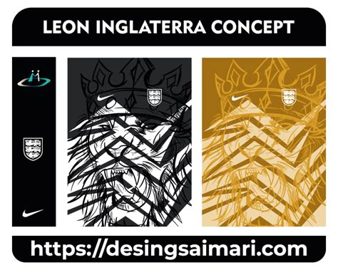 LEON INGLATERRA CONCEPT Desings Aimari