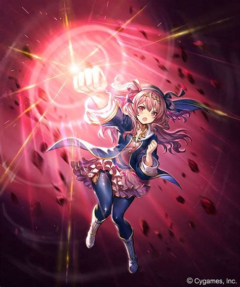 Shadowverse Image By Negishi Chiaki Zerochan Anime Image Board