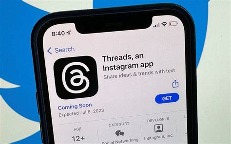 Mark Zuckerberg To Launch Twitter Rival Threads Ladun Liadi S News