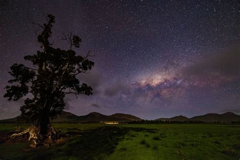 Top Purple Night Sky Wallpaper Full Hd K Free To Use