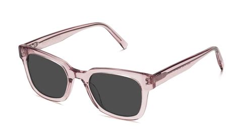 Warby Parker Warby Parker Drew In Rosewater