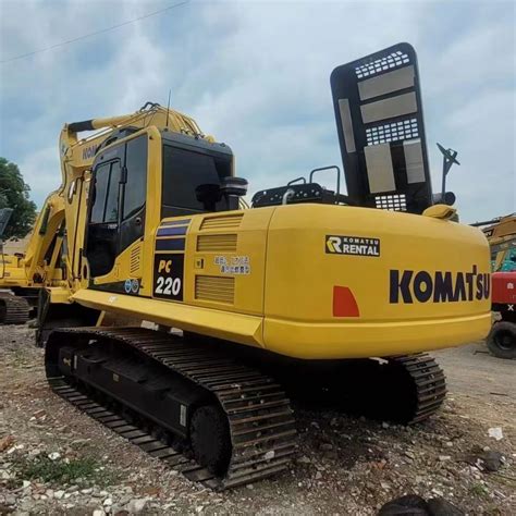 Heavy Duty 20t 20 Ton Excavadora Usada Excavators Price Excavadora