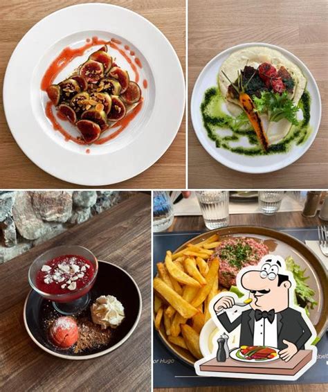 Bistrot La Belle Époque restaurant Gières Critiques de restaurant
