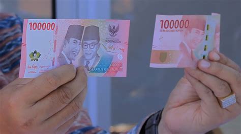 BI Catat Uang Beredar RI Tembus Rp8 350 Triliun