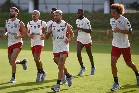 Flamengo X Audax Onde Assistir Ao Vivo Ao Jogo Do Carioca