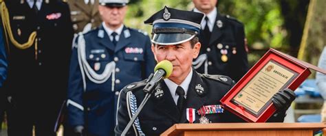 Jubileusz Lecia Powstania Jednostki Osp W Mielcu Komenda