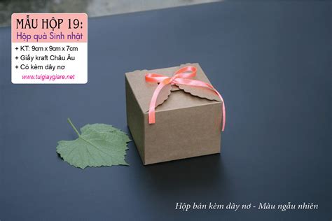 Tổng hợp 59 về gói quà sinh nhật hay nhất f5 fashion