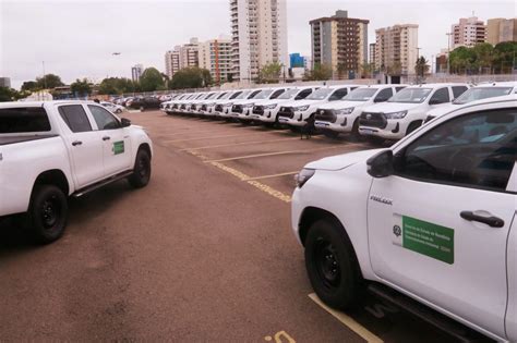 Desenvolvimento Ambiental Sedam reforça avanços nas ações de proteção