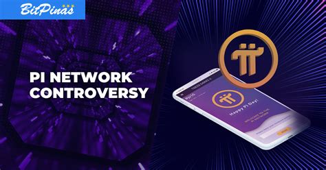 Controversial Pi Network Token Disputes Unapproved Crypto Exchange