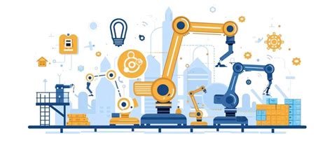Cos è l automazione industriale e come funziona