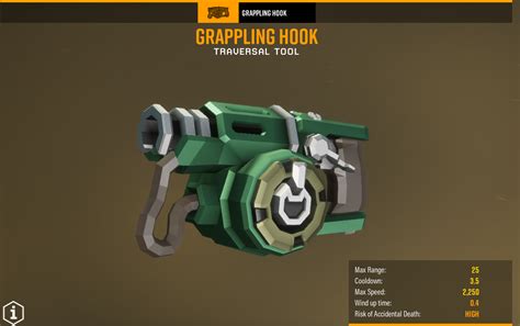 Best Grappling Hook Images On Pholder Deep Rock Galactic