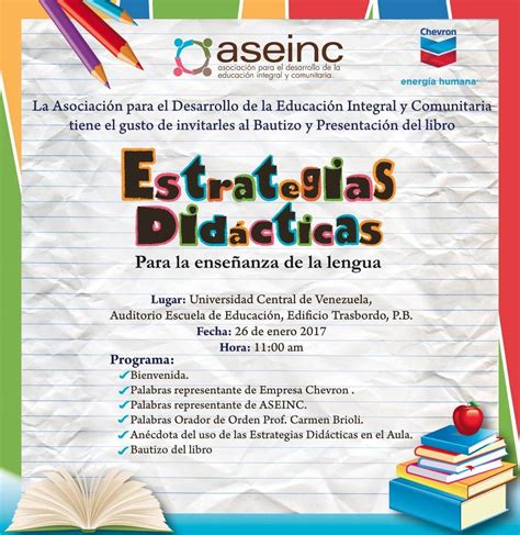 Estrategias Didacticas
