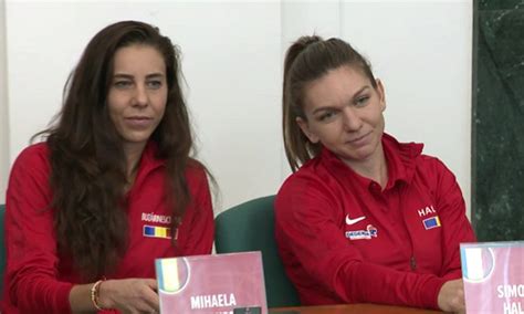 Culisele scandalului dintre Simona Halep şi Ruxandra Dragomir Cum a