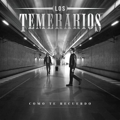 Stream Yo Quiero Ser Feliz By Los Temerarios Listen Online For Free