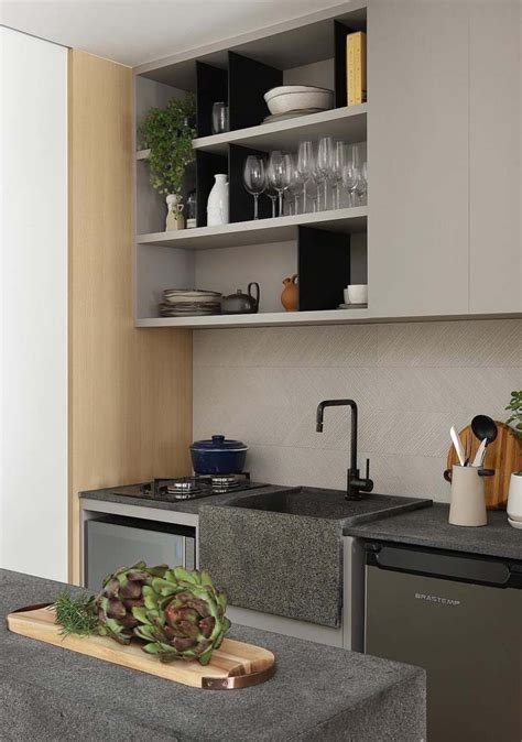 Tons de Cinza Quais São Dicas e 50 Ideias de Decoração